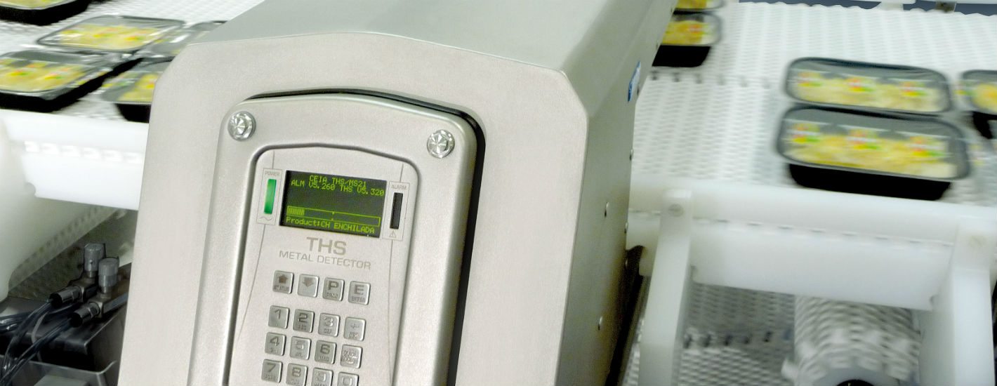 Metal Detector Heads - MDS offer detectors as heads only