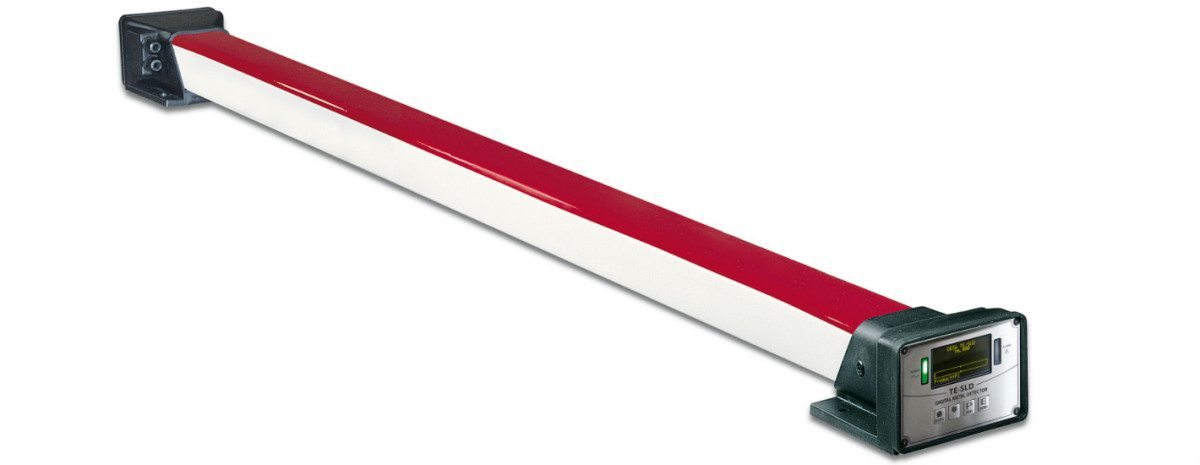 Metal Detection Companies | Metal Detection Services Ltd