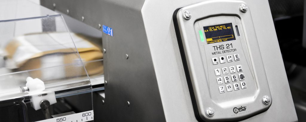 Metal Detector Testing - Metal Detection Services Ltd