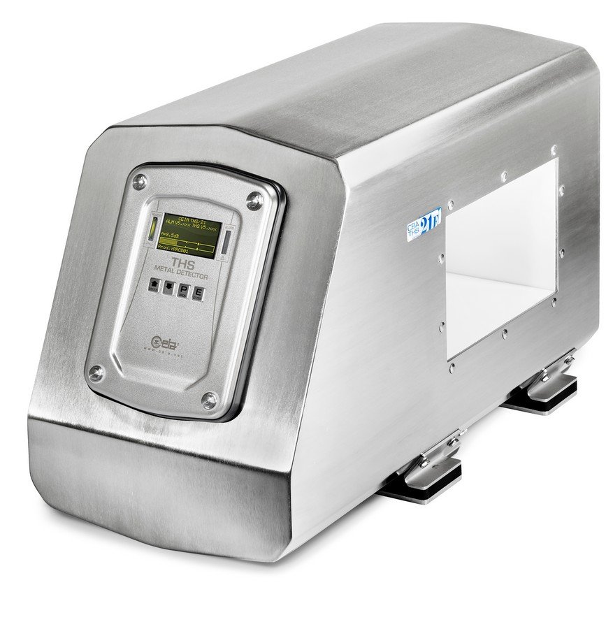 Multi Frequency Metal Detectors - Metal Detection Services Ltd