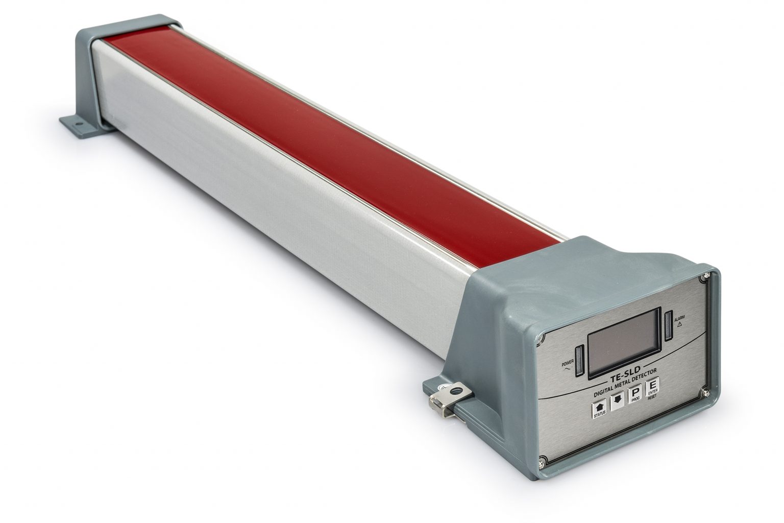 Metal Detection for Film and Textiles - Metal Detection Services Ltd