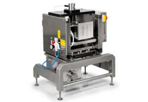 New Pharma Metal Detector for Granular and Powder Products